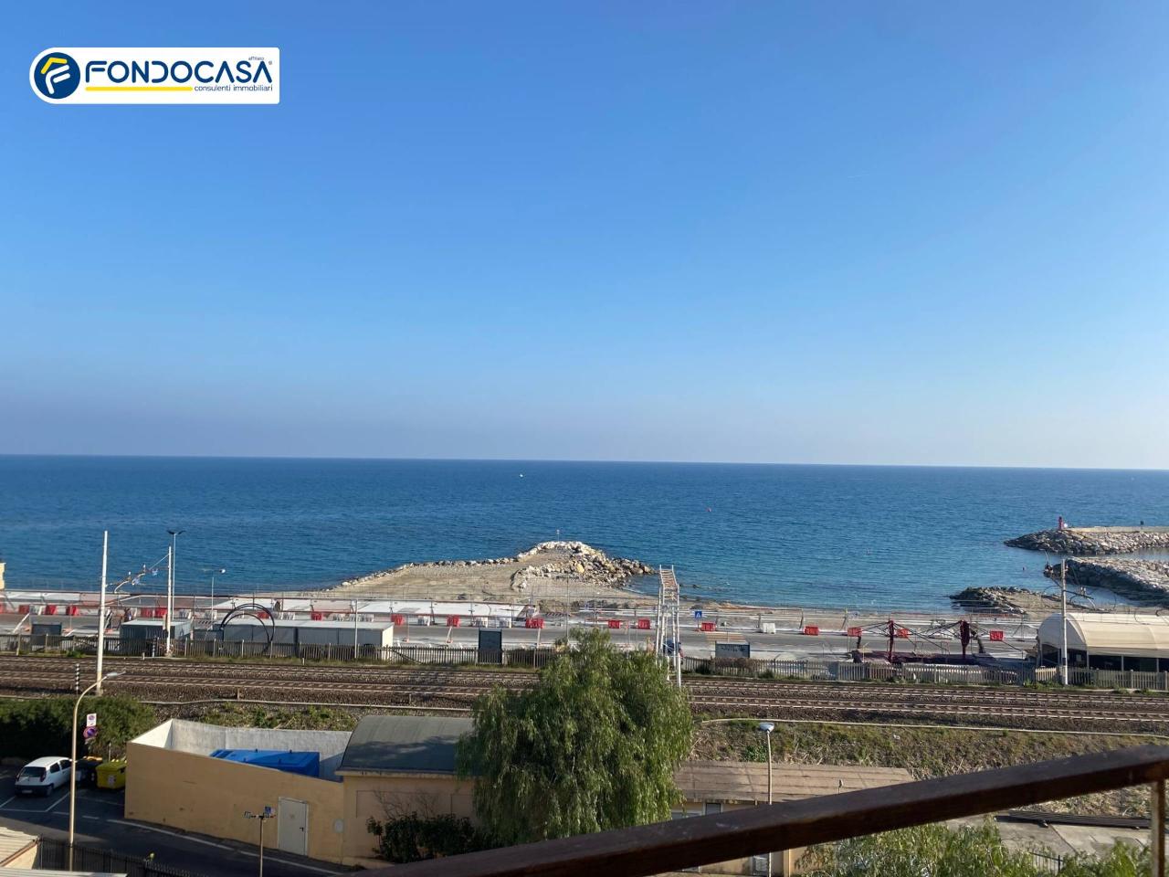 Appartamento in vendita a Loano