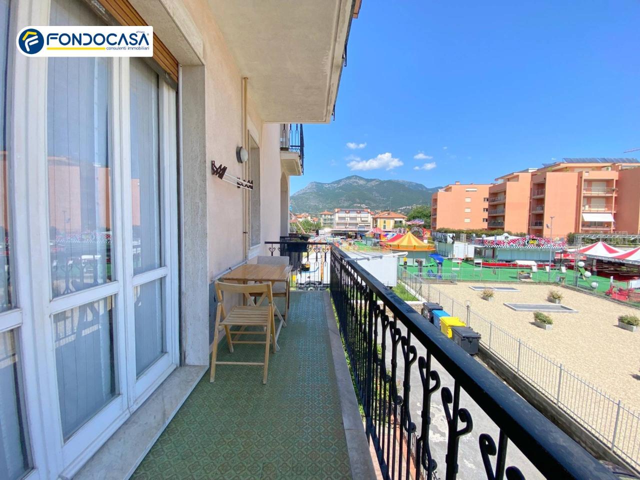 Appartamento in vendita a Loano