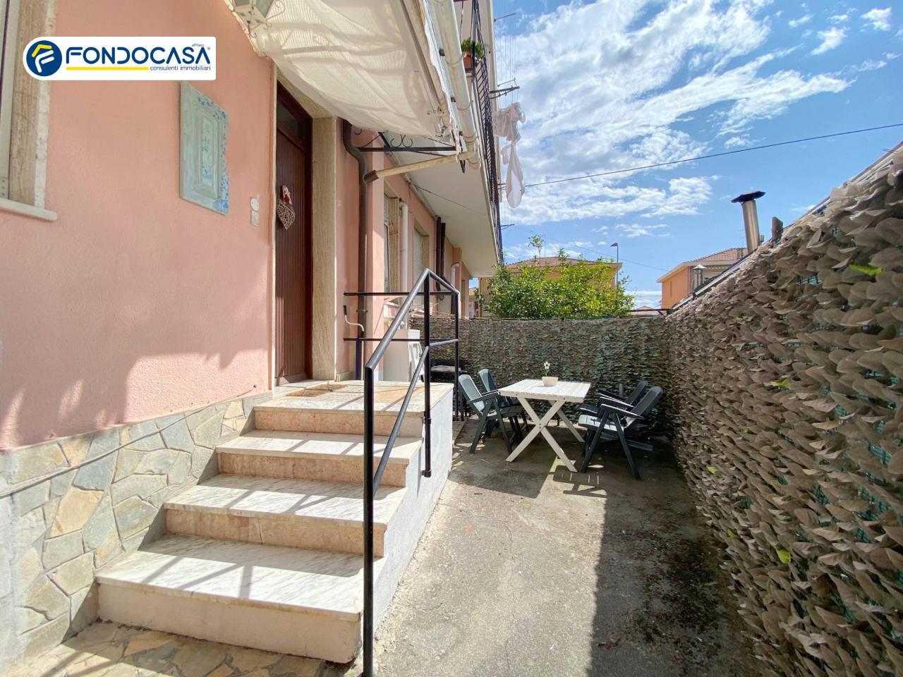 Appartamento in vendita a Loano