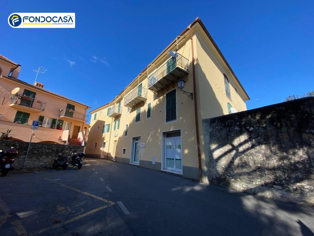 Appartamento in vendita a Loano