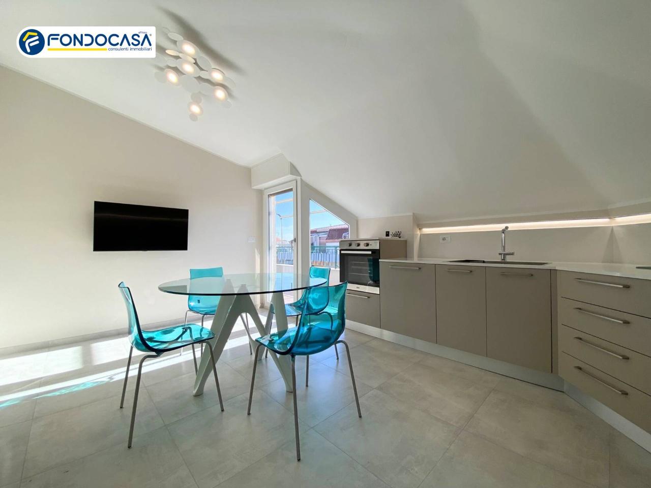 Appartamento in vendita a Loano