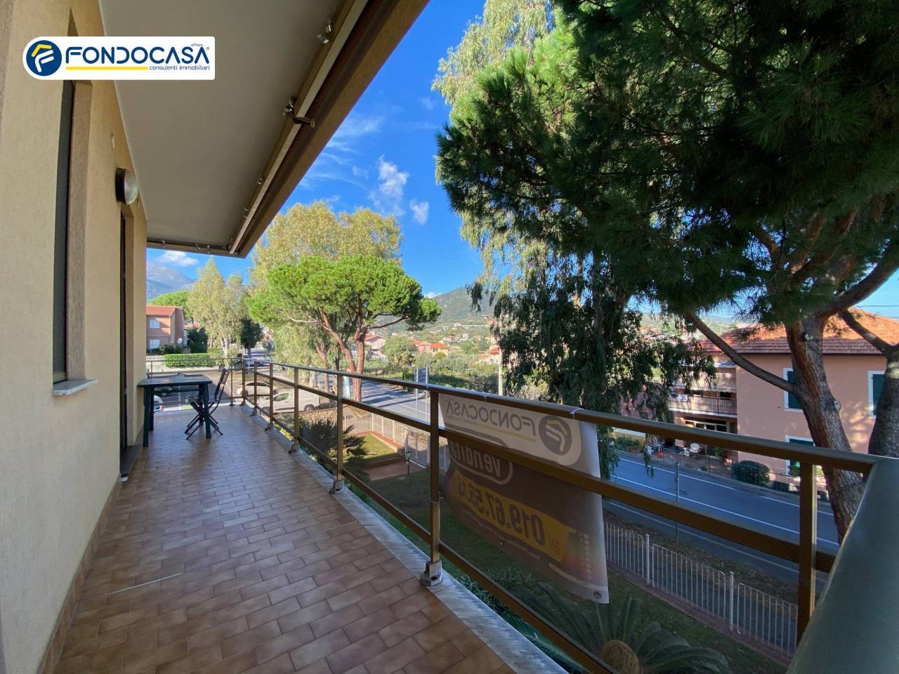 Appartamento in vendita a Loano