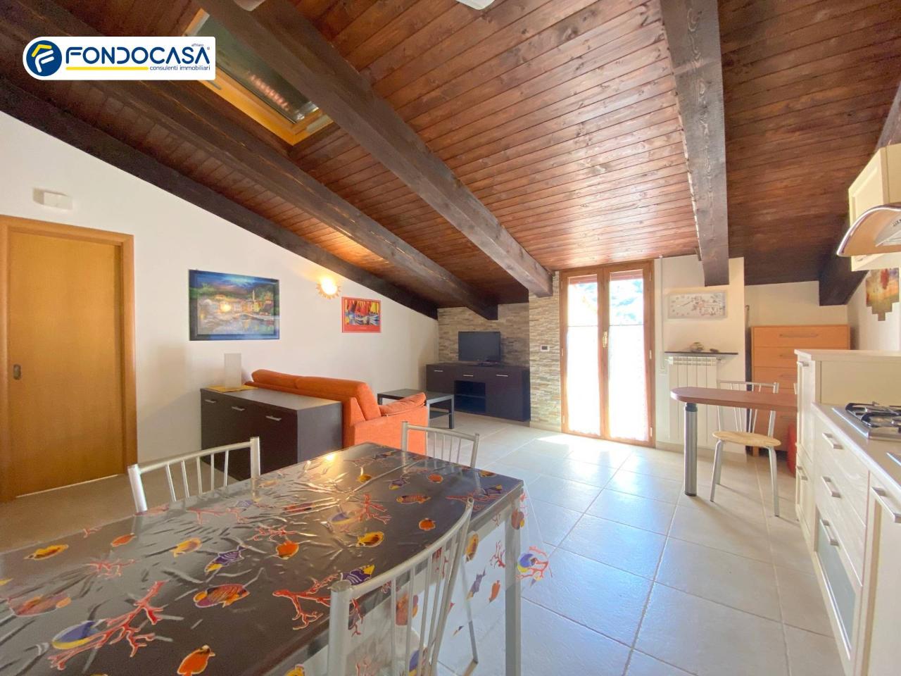 Appartamento in vendita a Borghetto Santo Spirito