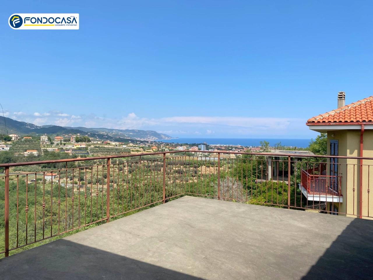 Appartamento in vendita a Borghetto Santo Spirito