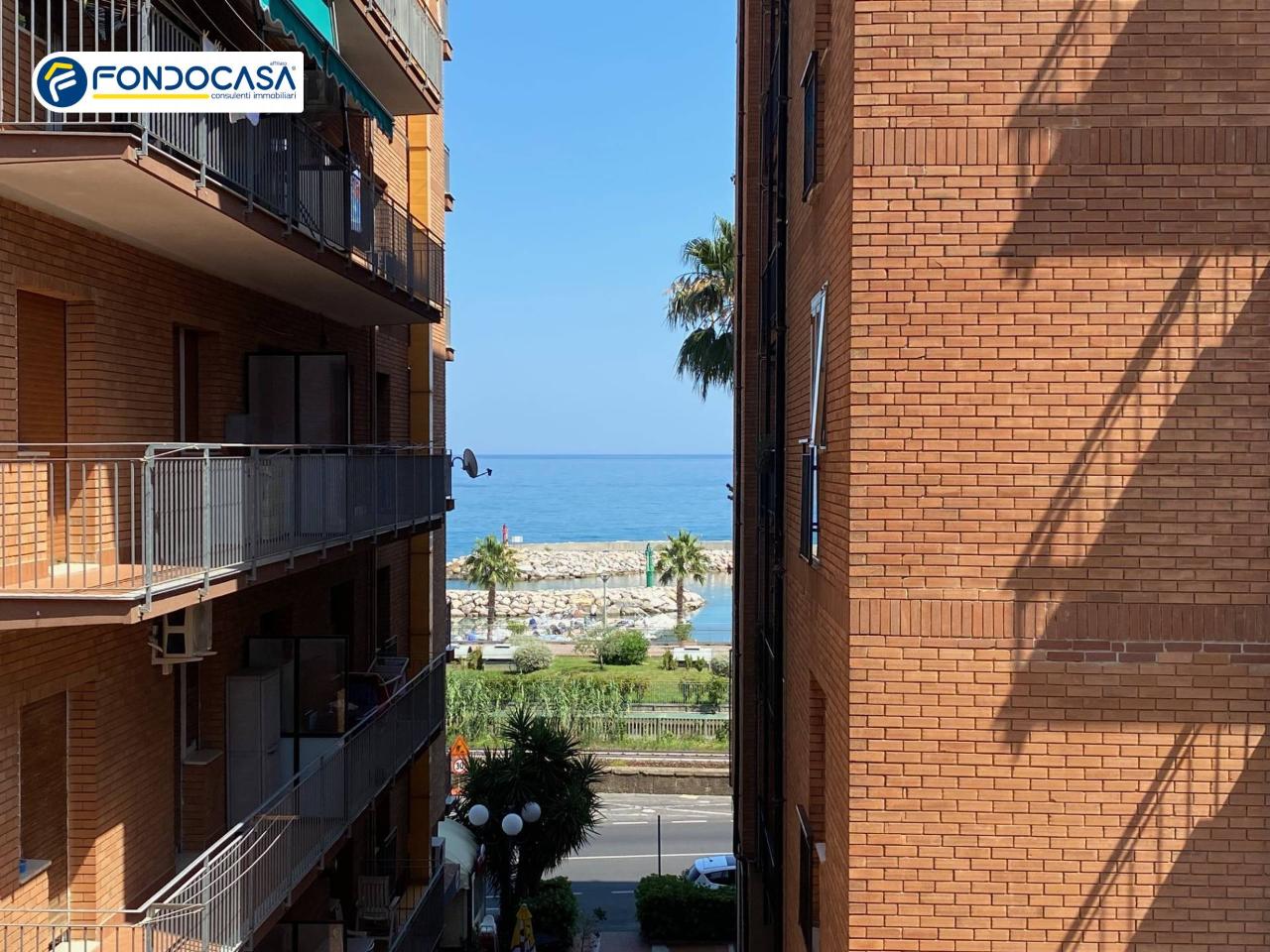 Appartamento in vendita a Borghetto Santo Spirito