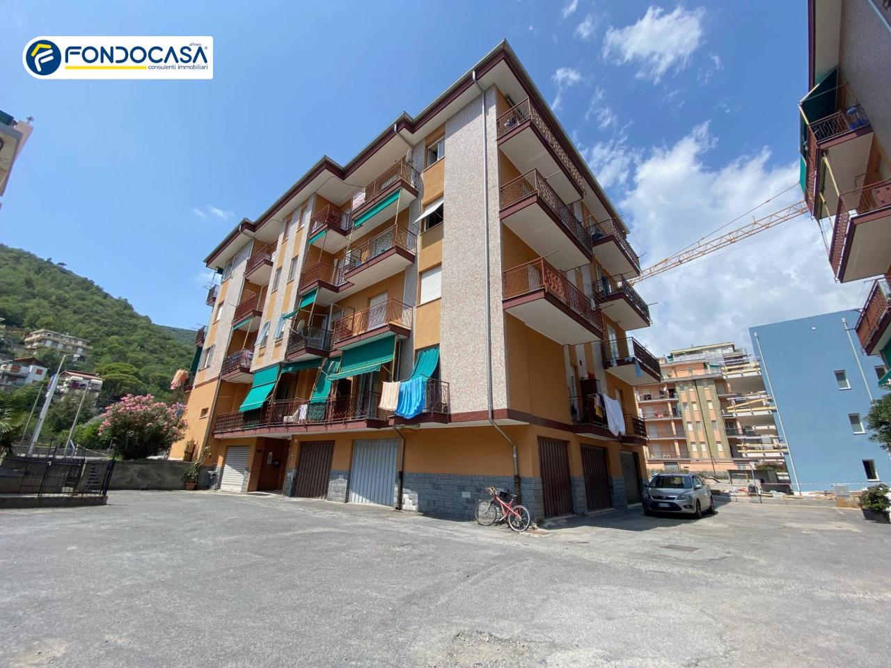 Appartamento in vendita a Borghetto Santo Spirito