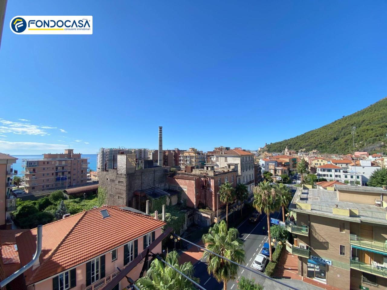 Appartamento in vendita a Borghetto Santo Spirito