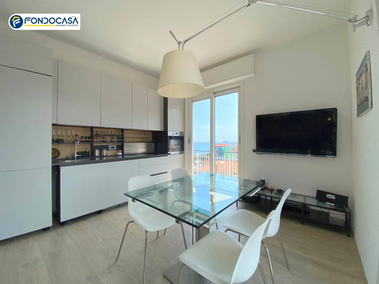 Appartamento in vendita a Borghetto Santo Spirito