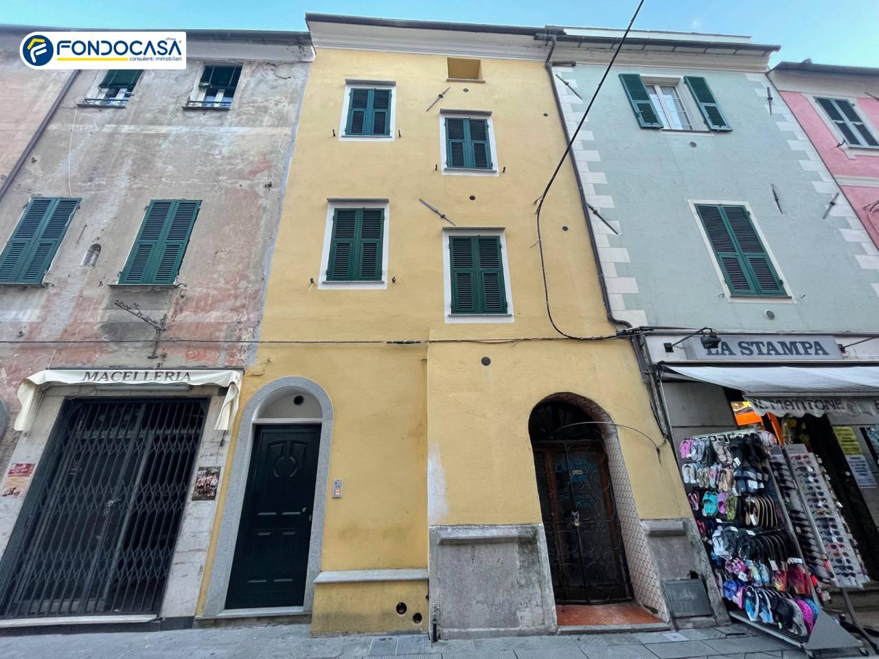 Negozio in vendita a Borghetto Santo Spirito