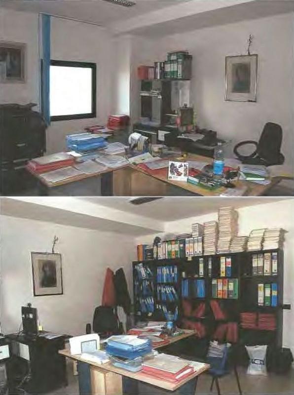 Ufficio in vendita a Terni
