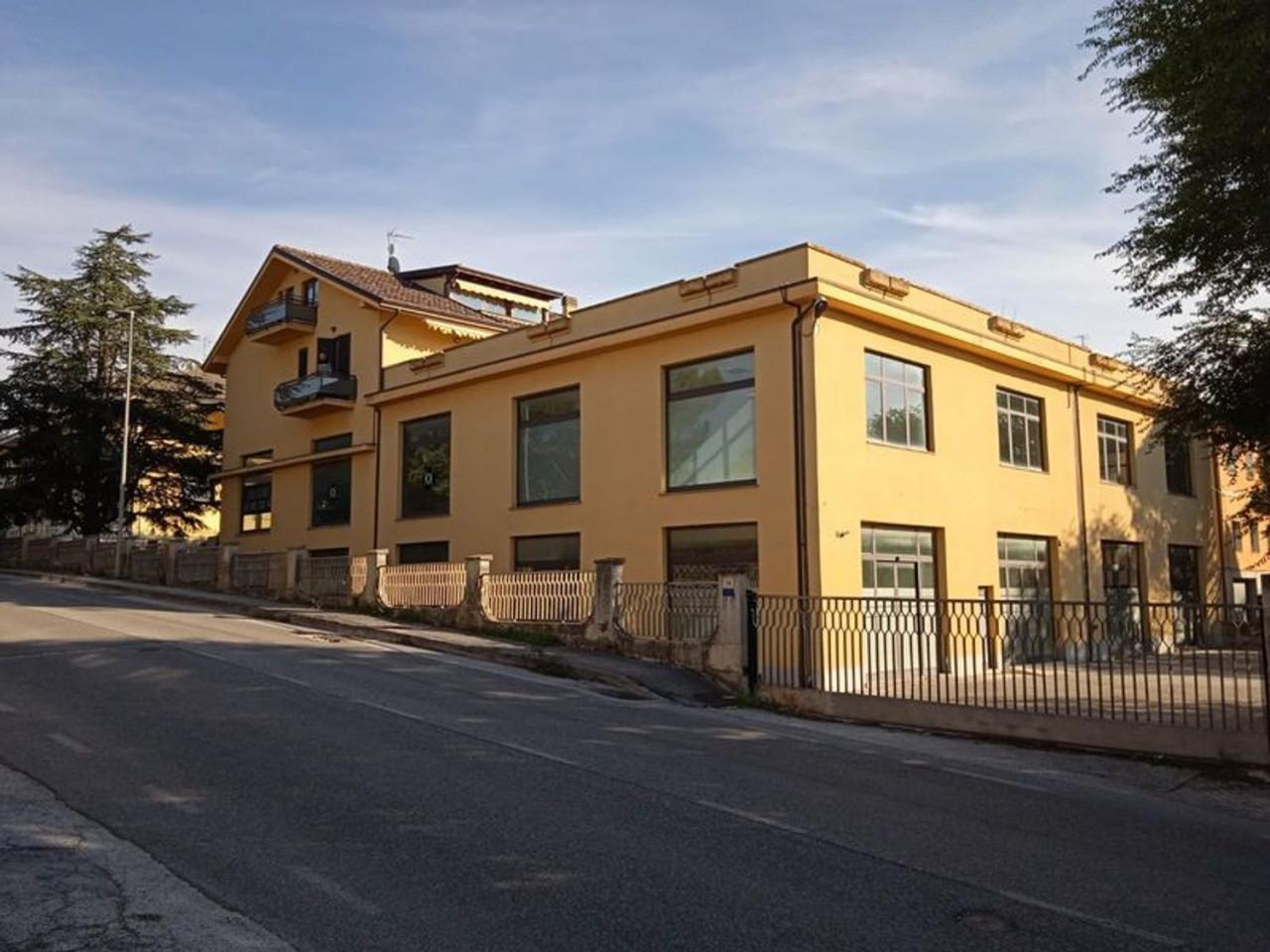 Laboratorio in vendita a Fabriano