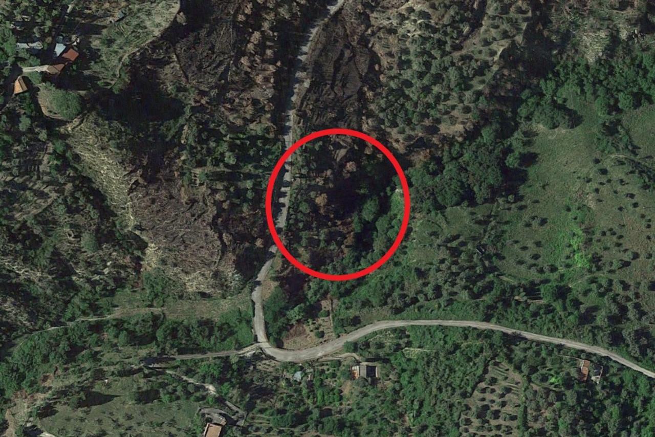 Terreno edificabile residenziale in vendita a Reitano