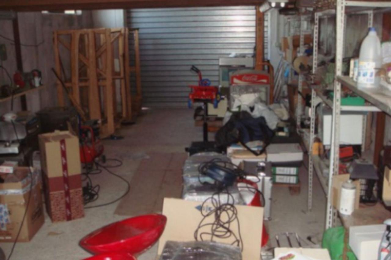 Laboratorio in vendita a Sant'Omero