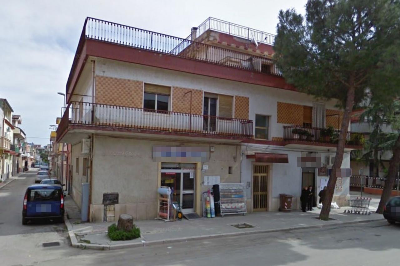 Appartamento in vendita a Carapelle