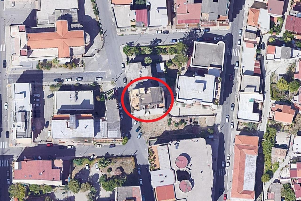 Appartamento in vendita a Villa San Giovanni