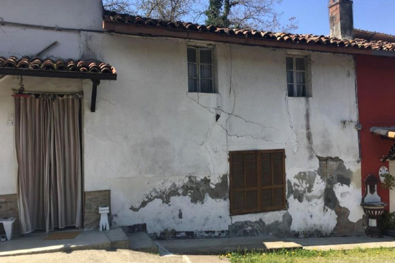 Rustico in vendita a Gropparello