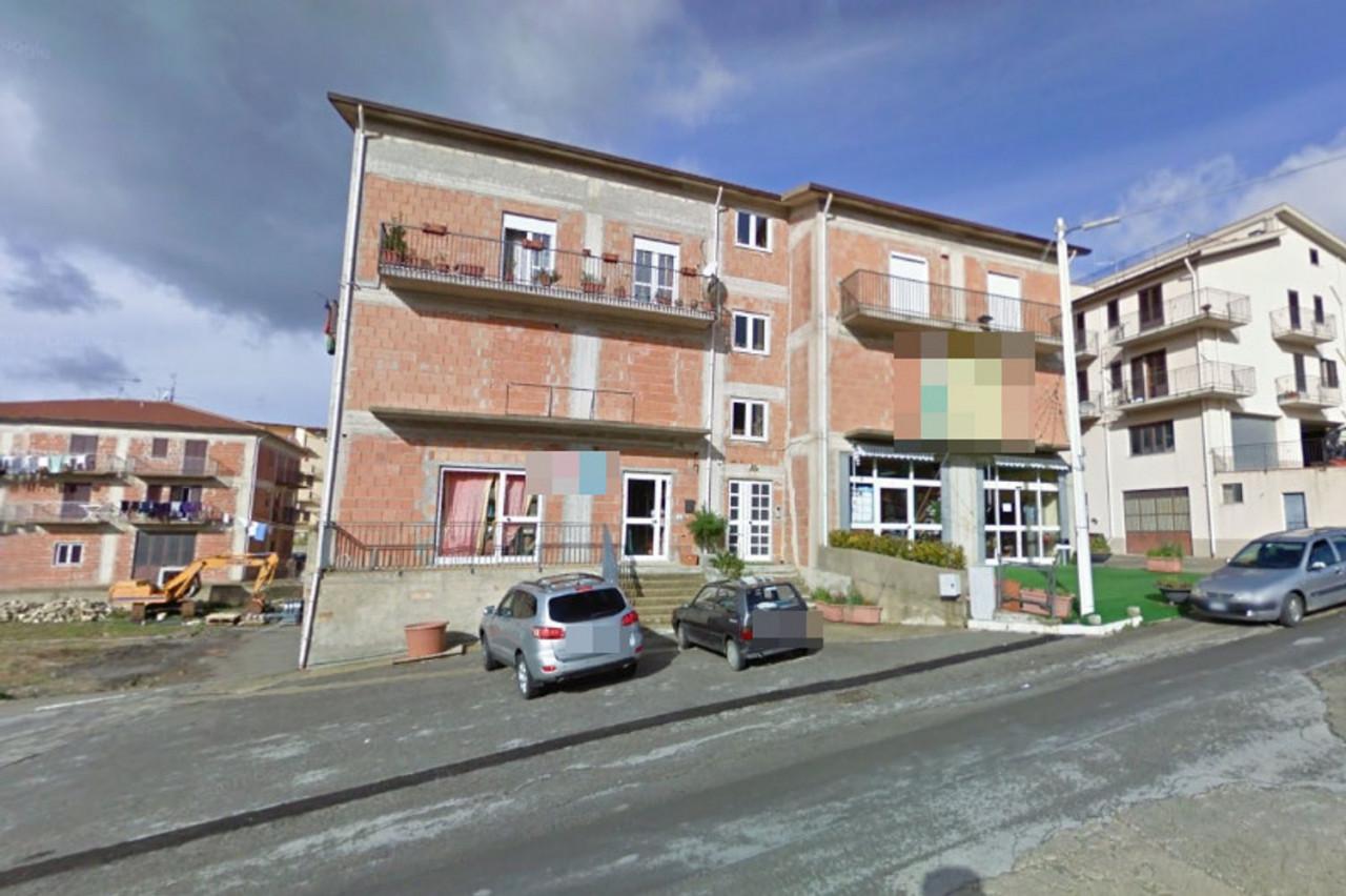 Laboratorio in vendita a Petralia Soprana
