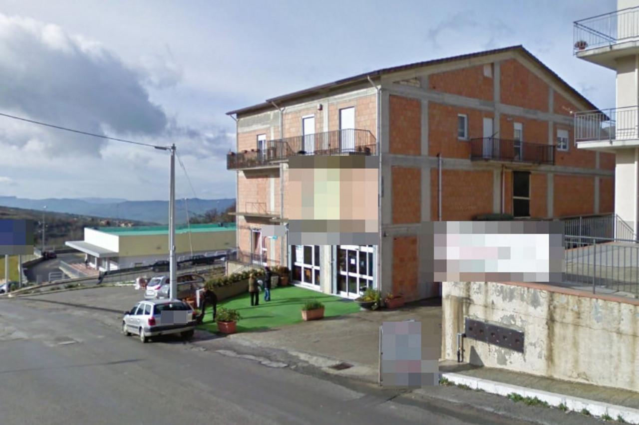 Laboratorio in vendita a Petralia Soprana