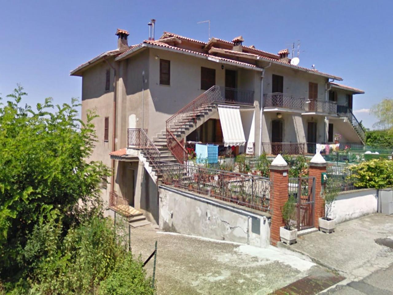 Appartamento in vendita a Valentano