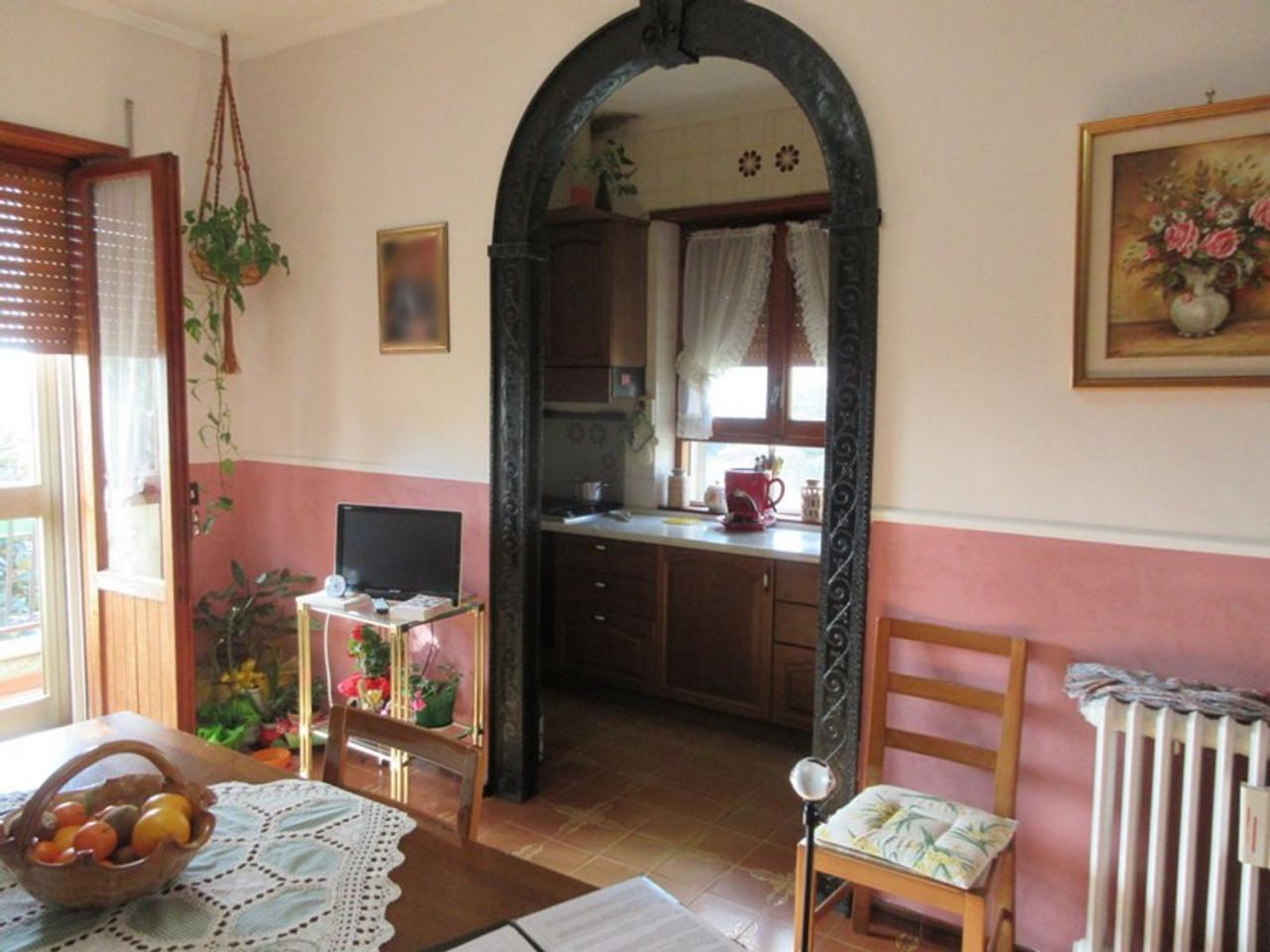 Appartamento in vendita a Valentano