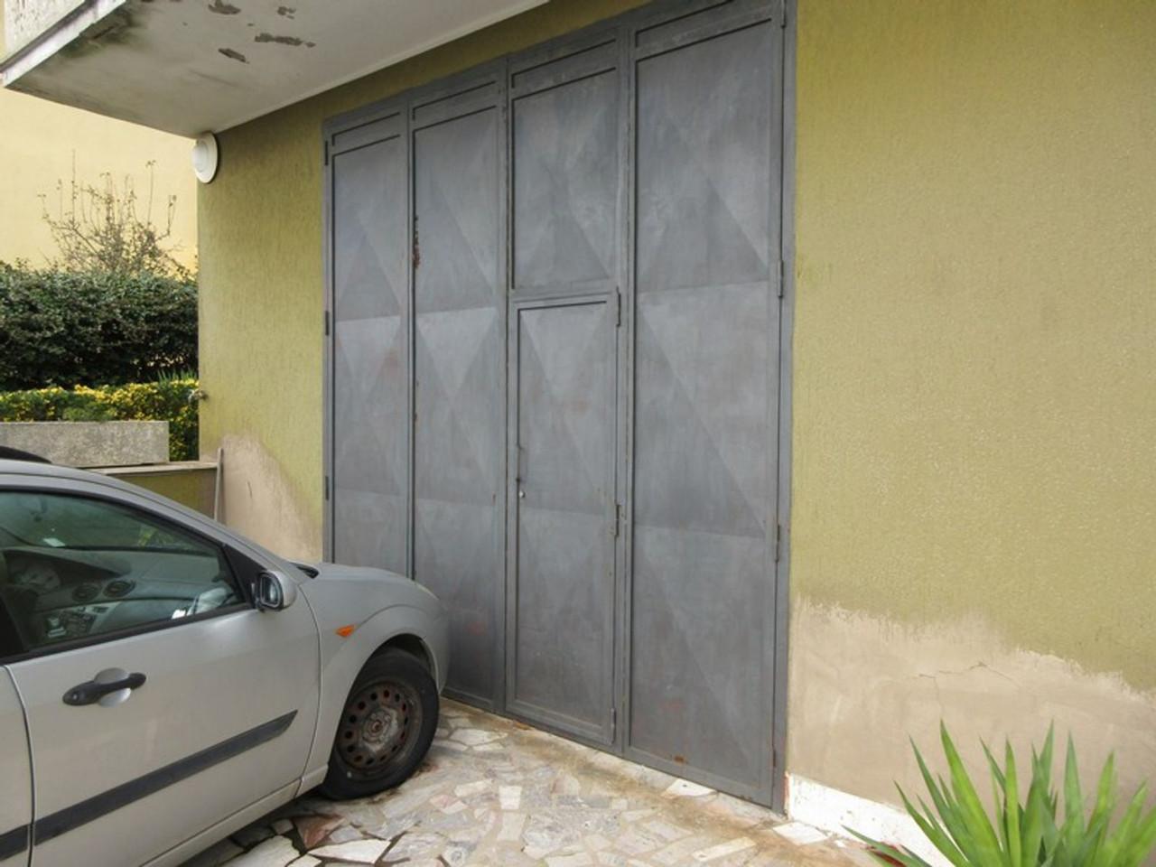 Garage in vendita a Valentano