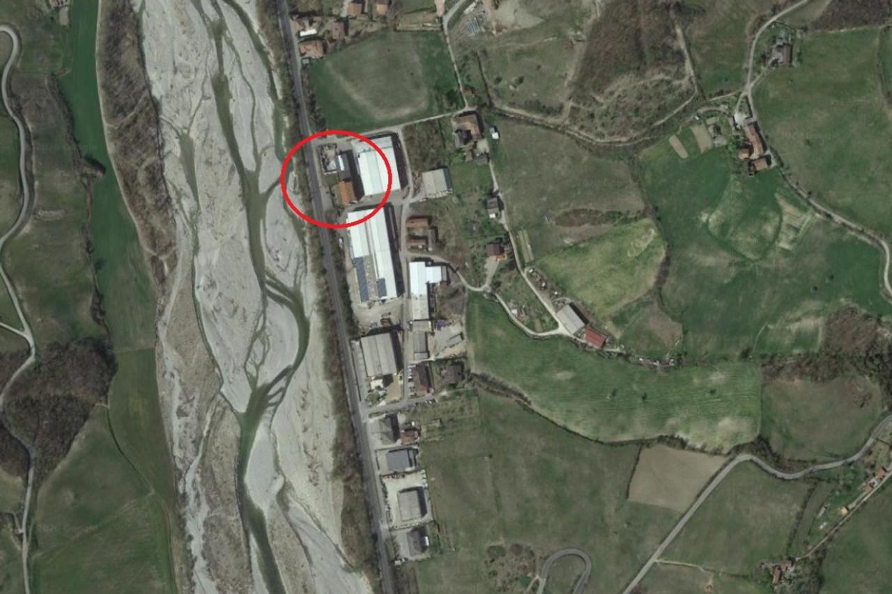 Appartamento in vendita a Bettola