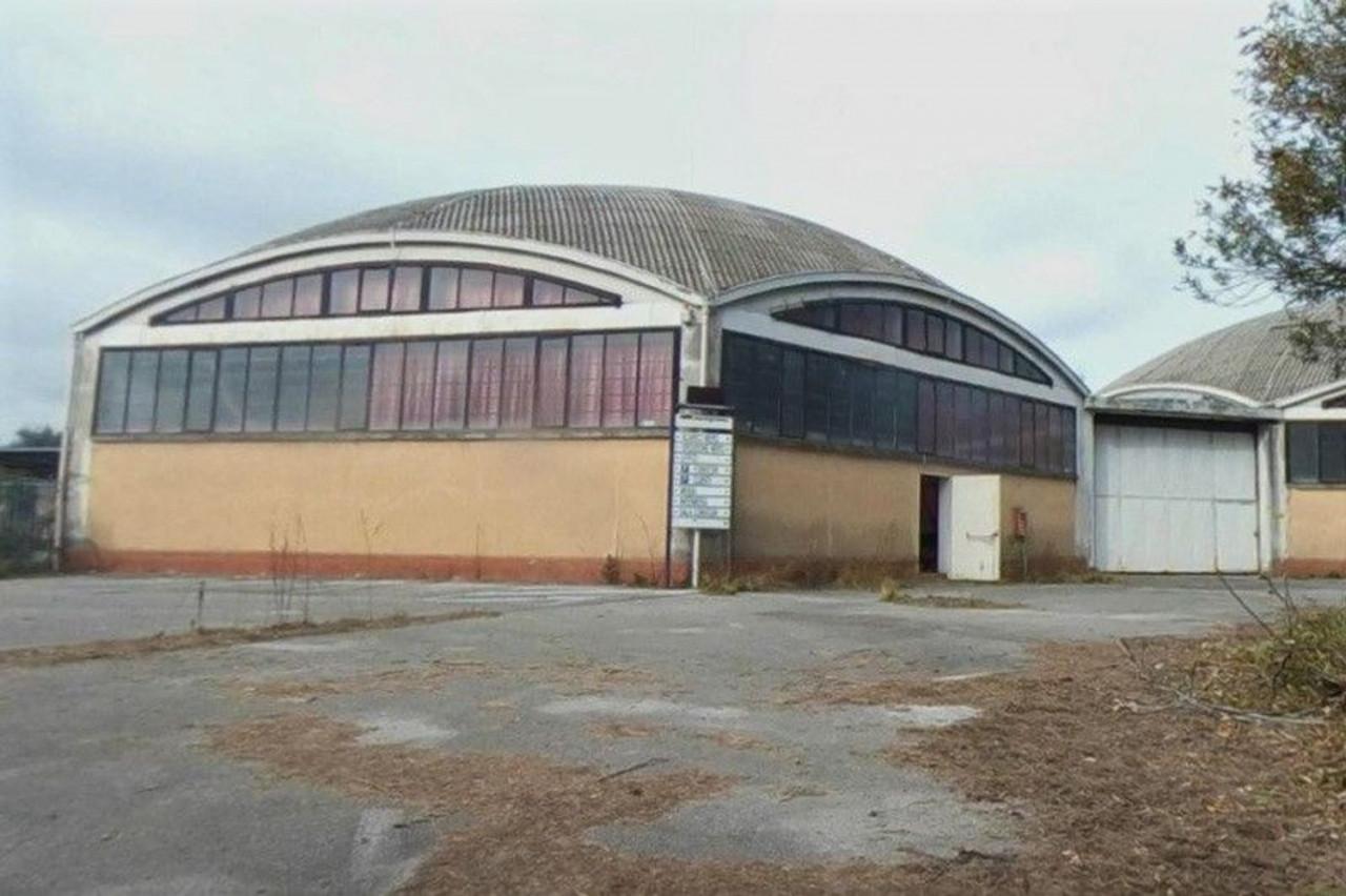 Capannone in vendita a Cisterna Di Latina
