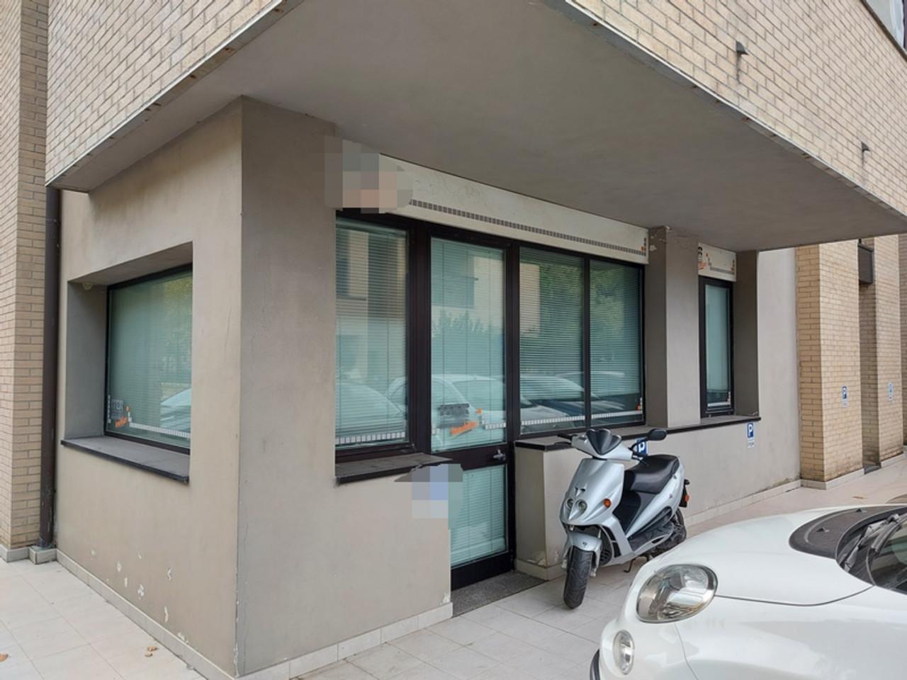 Ufficio in vendita a Ravenna