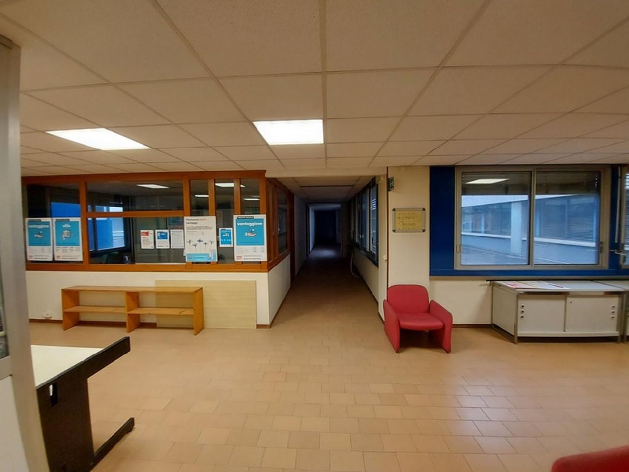 Ufficio in vendita a Reggio Emilia