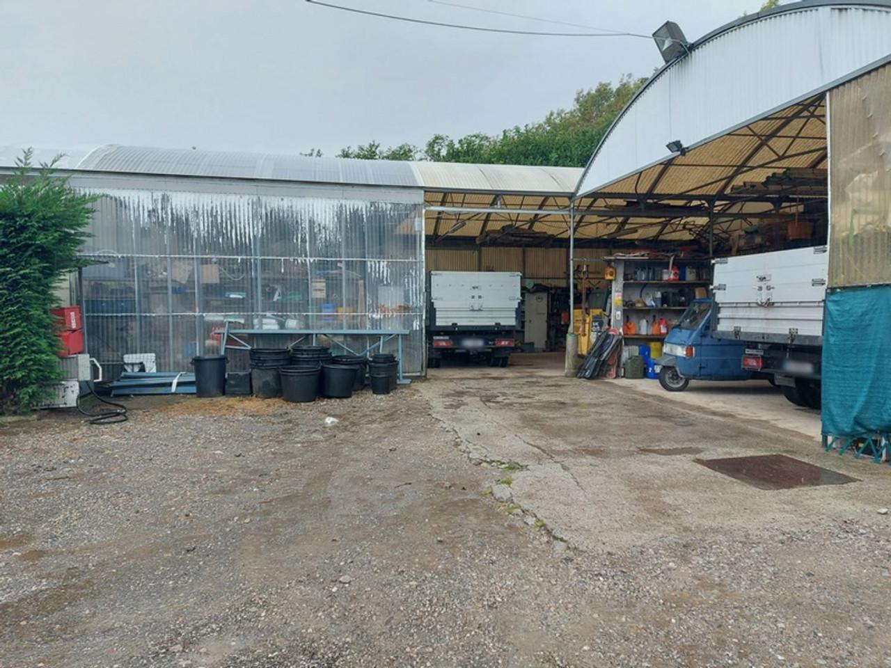 Terreno agricolo in vendita a Asso