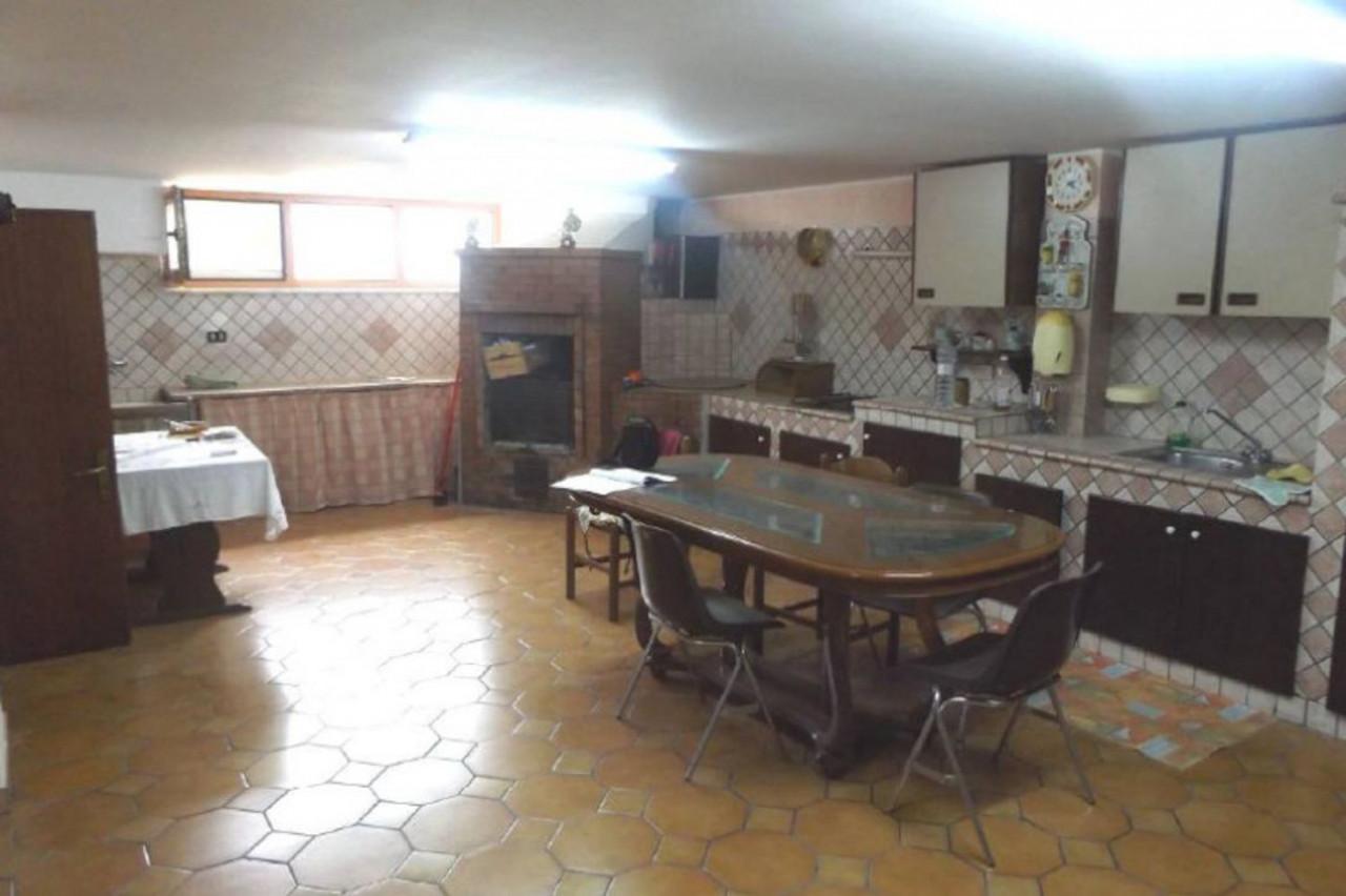 Magazzino in vendita a Caltavuturo