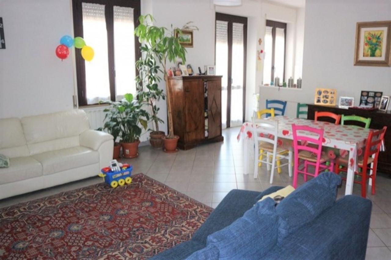 Appartamento in vendita a Spoleto