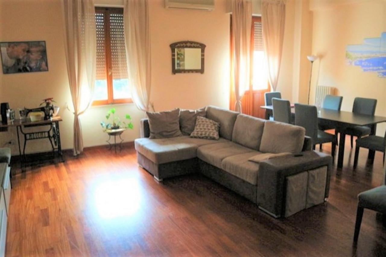 Appartamento in vendita a Spoleto