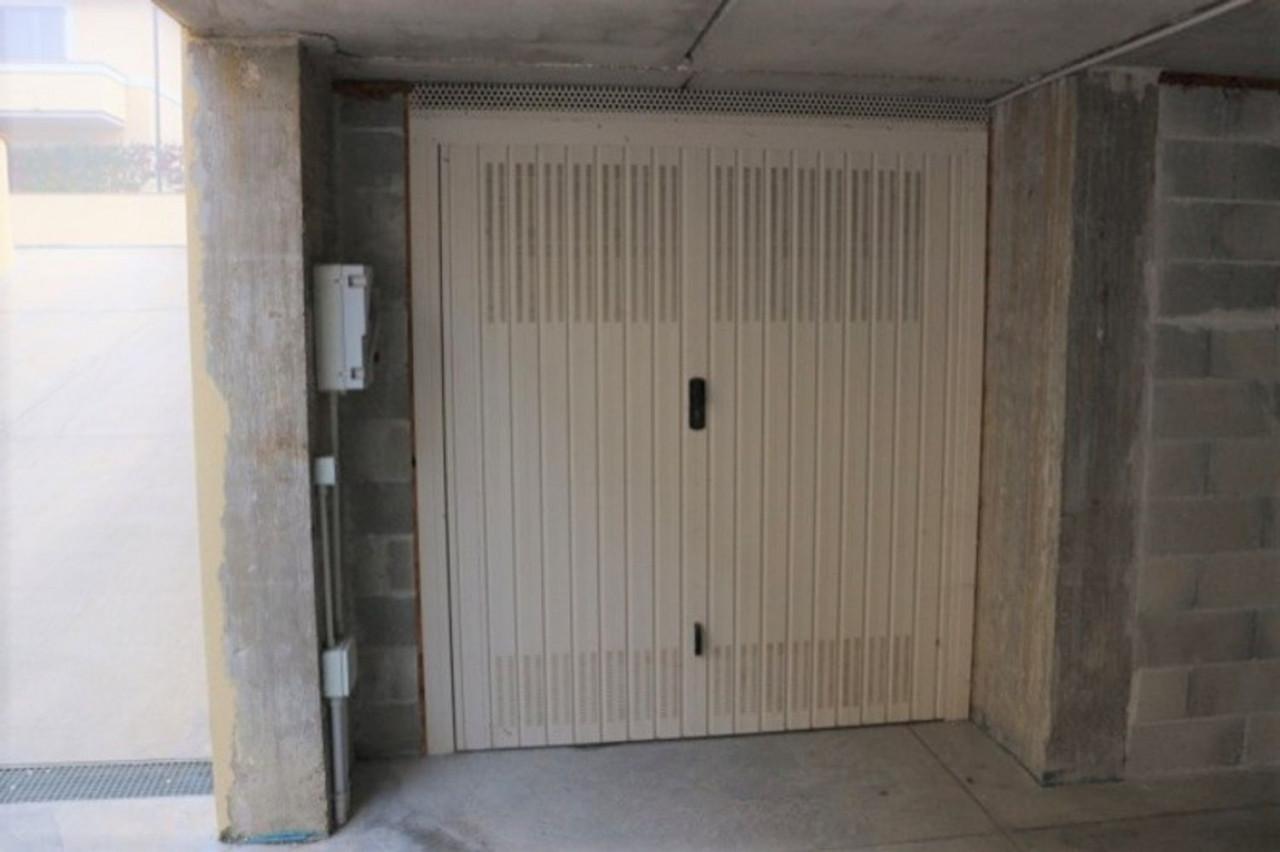 Garage in vendita a Foligno
