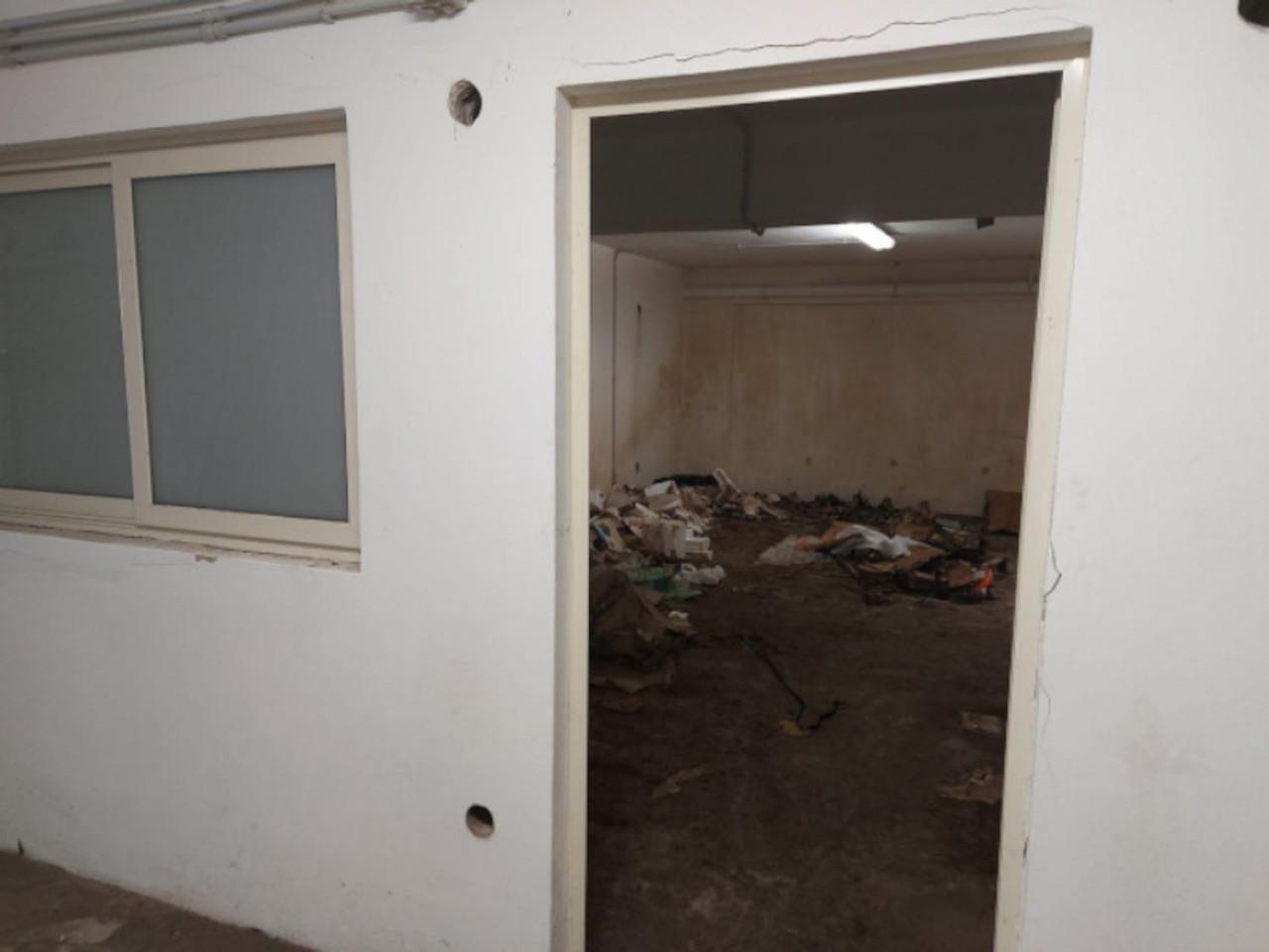 Magazzino in vendita a Palermo