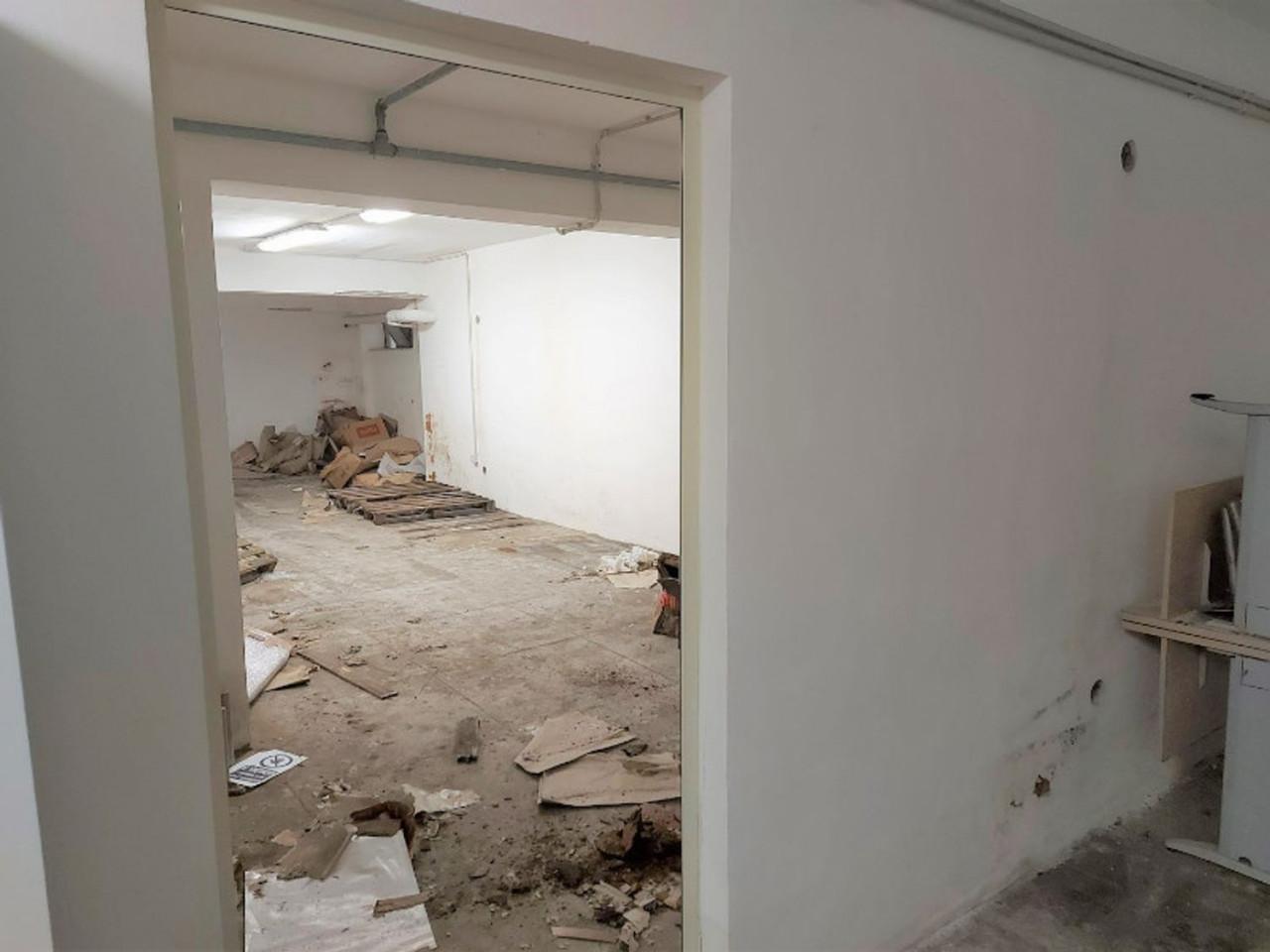 Magazzino in vendita a Palermo