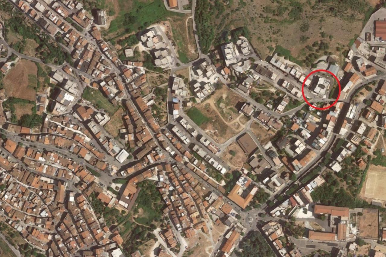 Appartamento in vendita a Vico Del Gargano