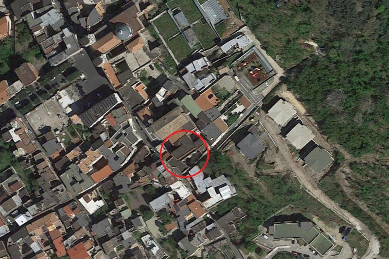 Appartamento in vendita a Mugnano Del Cardinale