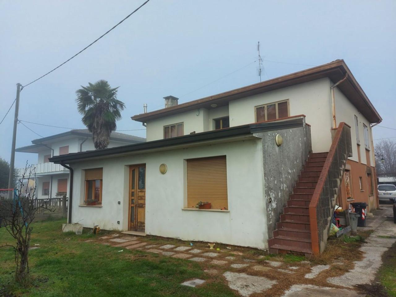 Appartamento in vendita a Rovigo