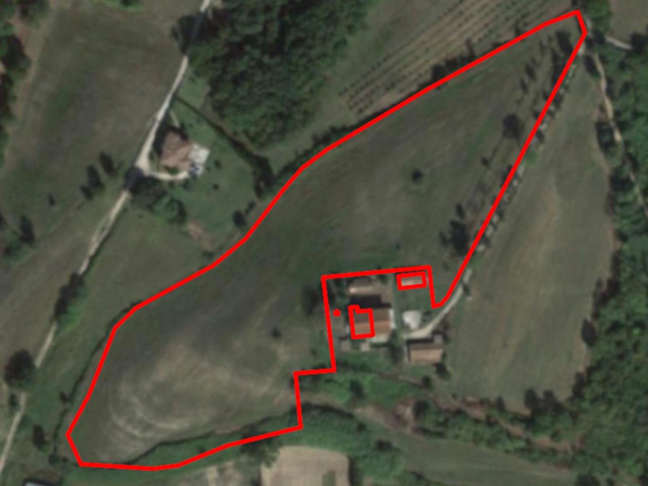 Appartamento in vendita a Pignataro Interamna