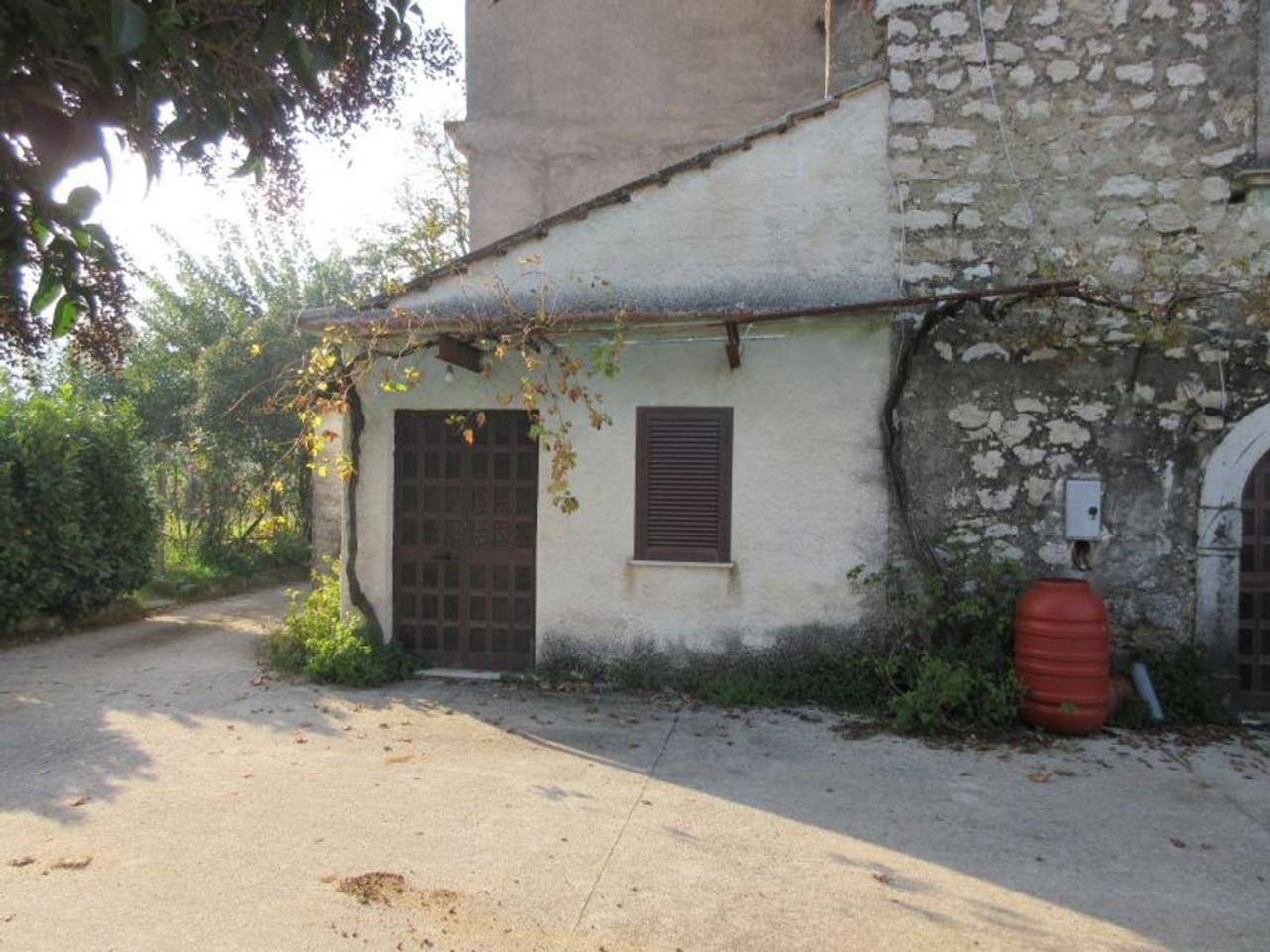 Appartamento in vendita a San Giorgio A Liri