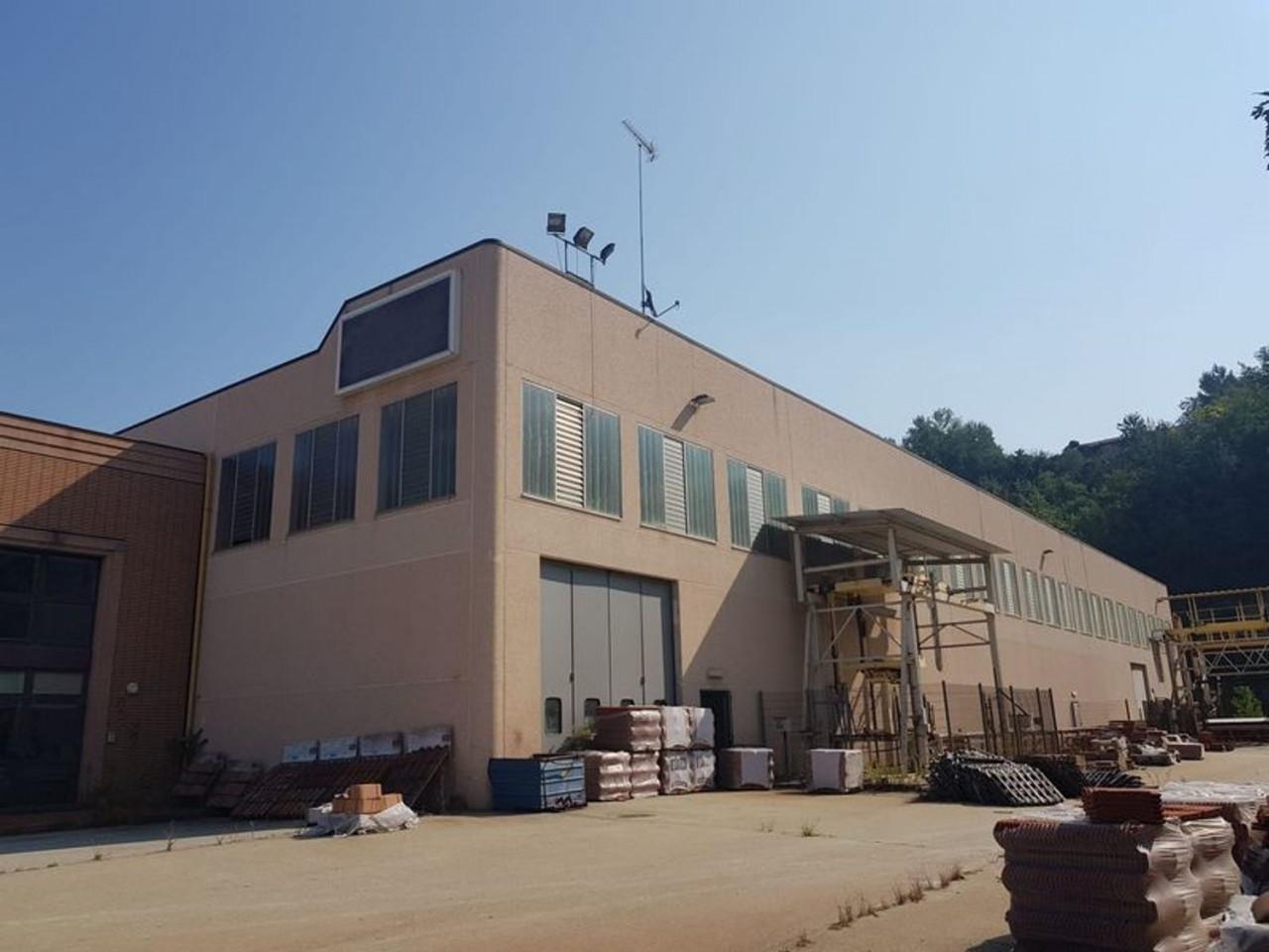 Capannone in vendita a Portacomaro