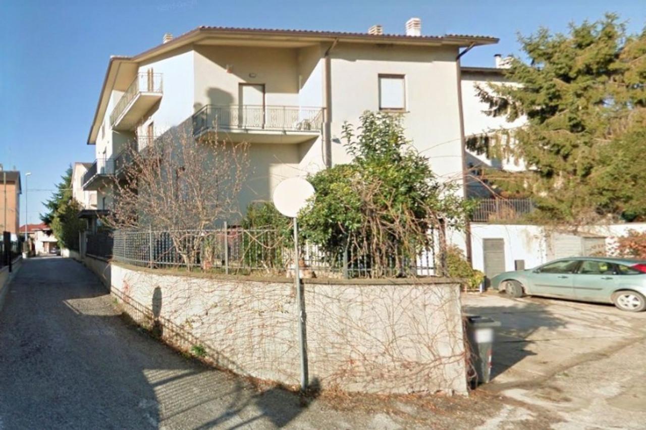 Palazzo in vendita a Montefalco