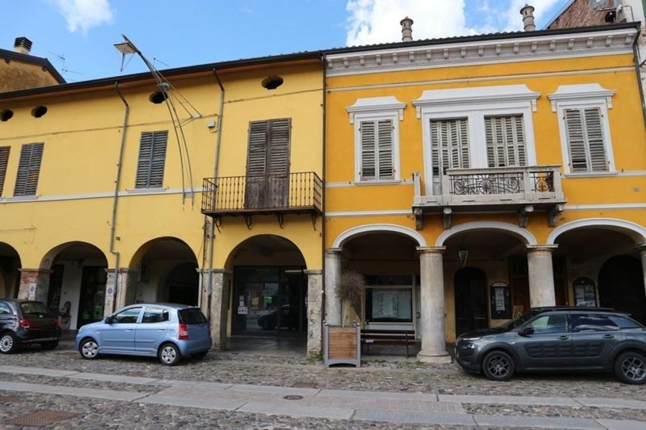 Appartamento in vendita a Novellara