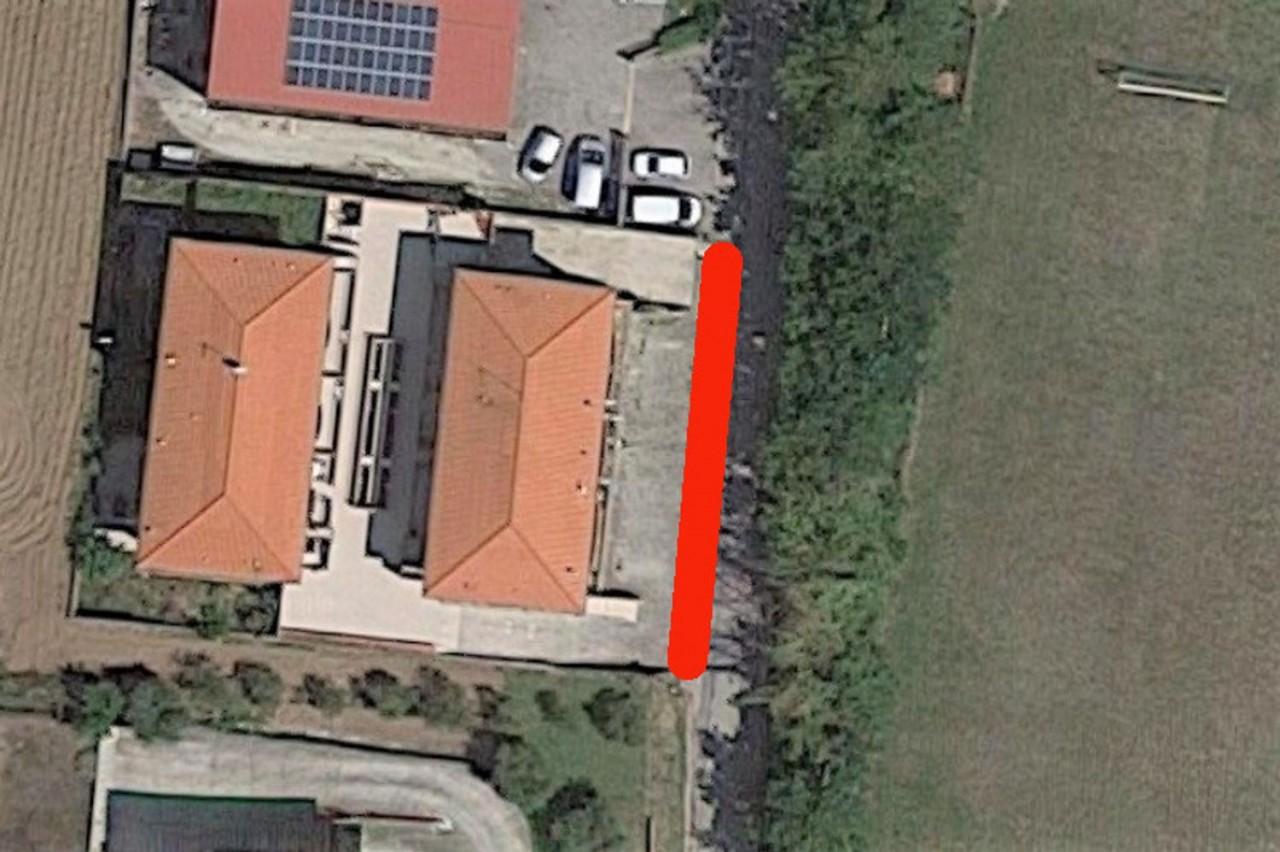 Terreno edificabile residenziale in vendita a Montecalvo In Foglia