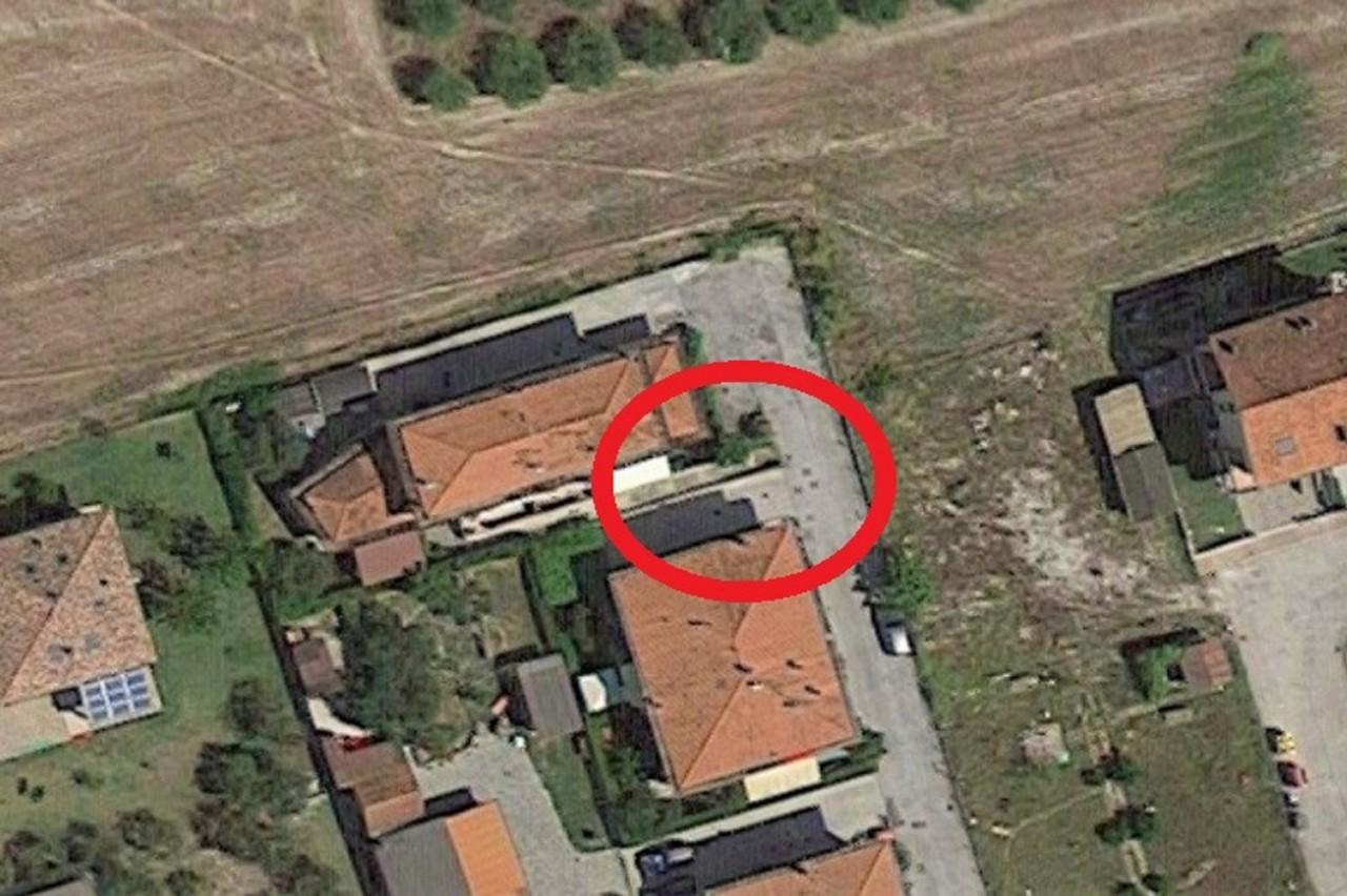 Terreno edificabile residenziale in vendita a Tavullia
