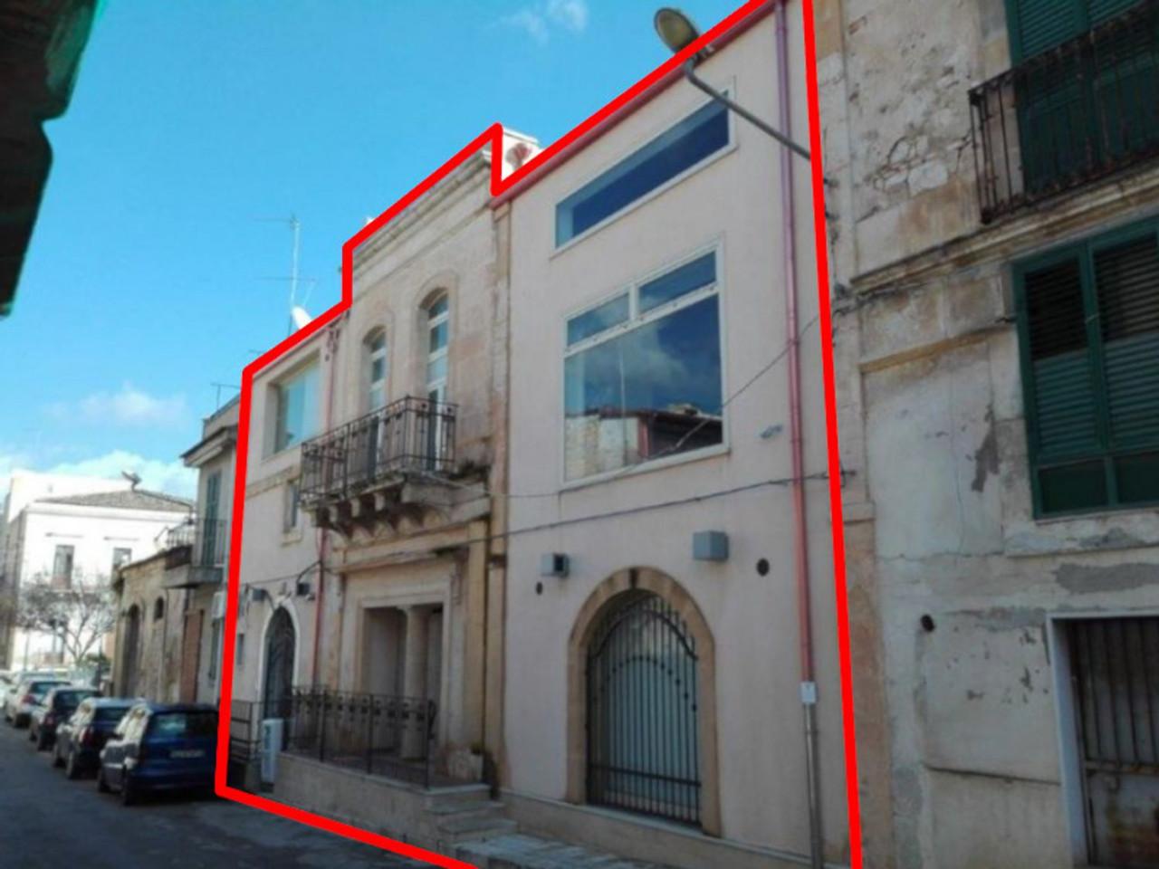 Negozio in vendita a Rosolini