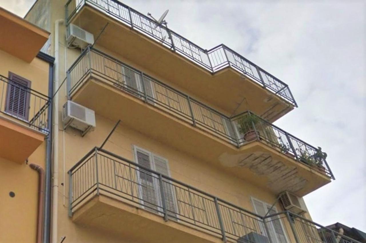 Appartamento in vendita a Alcamo