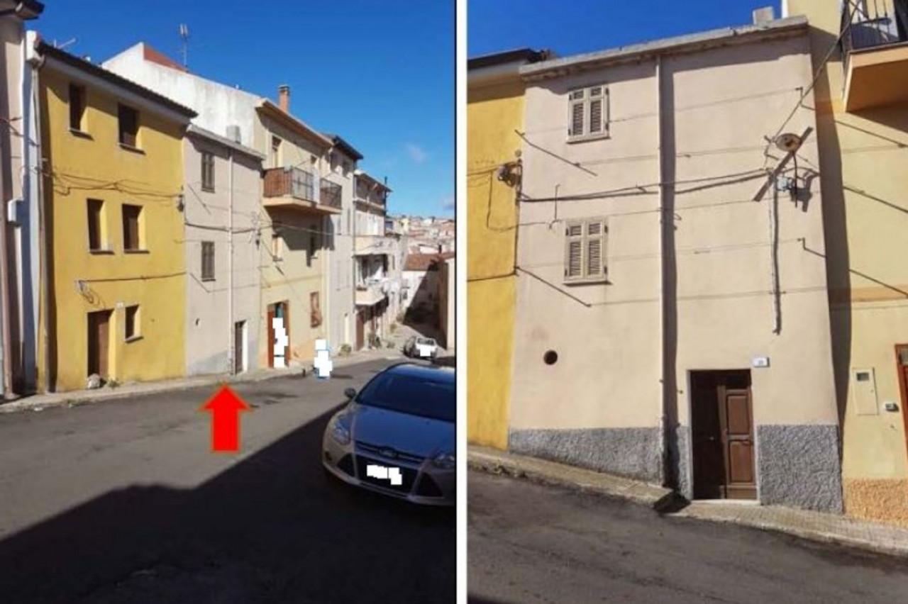 Appartamento in vendita a Villanova Monteleone