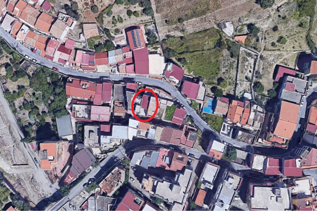 Appartamento in vendita a Messina